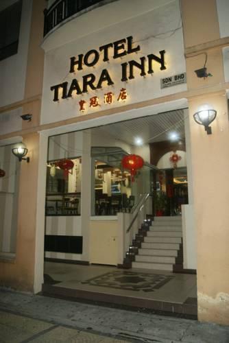 Hotel Tiara Inn
