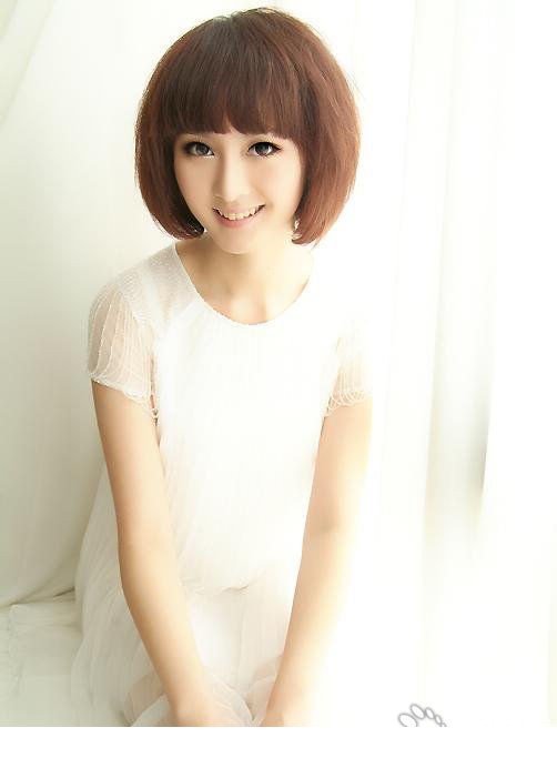 Asia Pichunter: Private Nini White