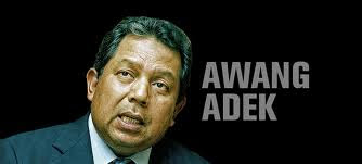 MEDIA KINI: PRU 13 - Awang Adek Rentap Abby Abadi Di Bachok!