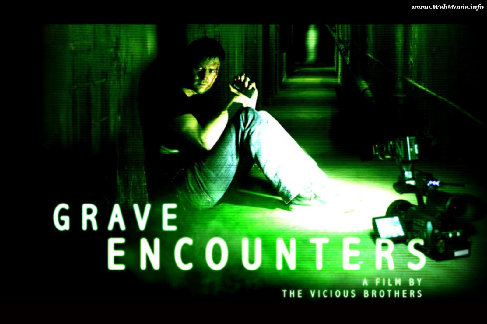 HORROR MOVIE BLOG: GRAVE ENCOUNTERS (2011)