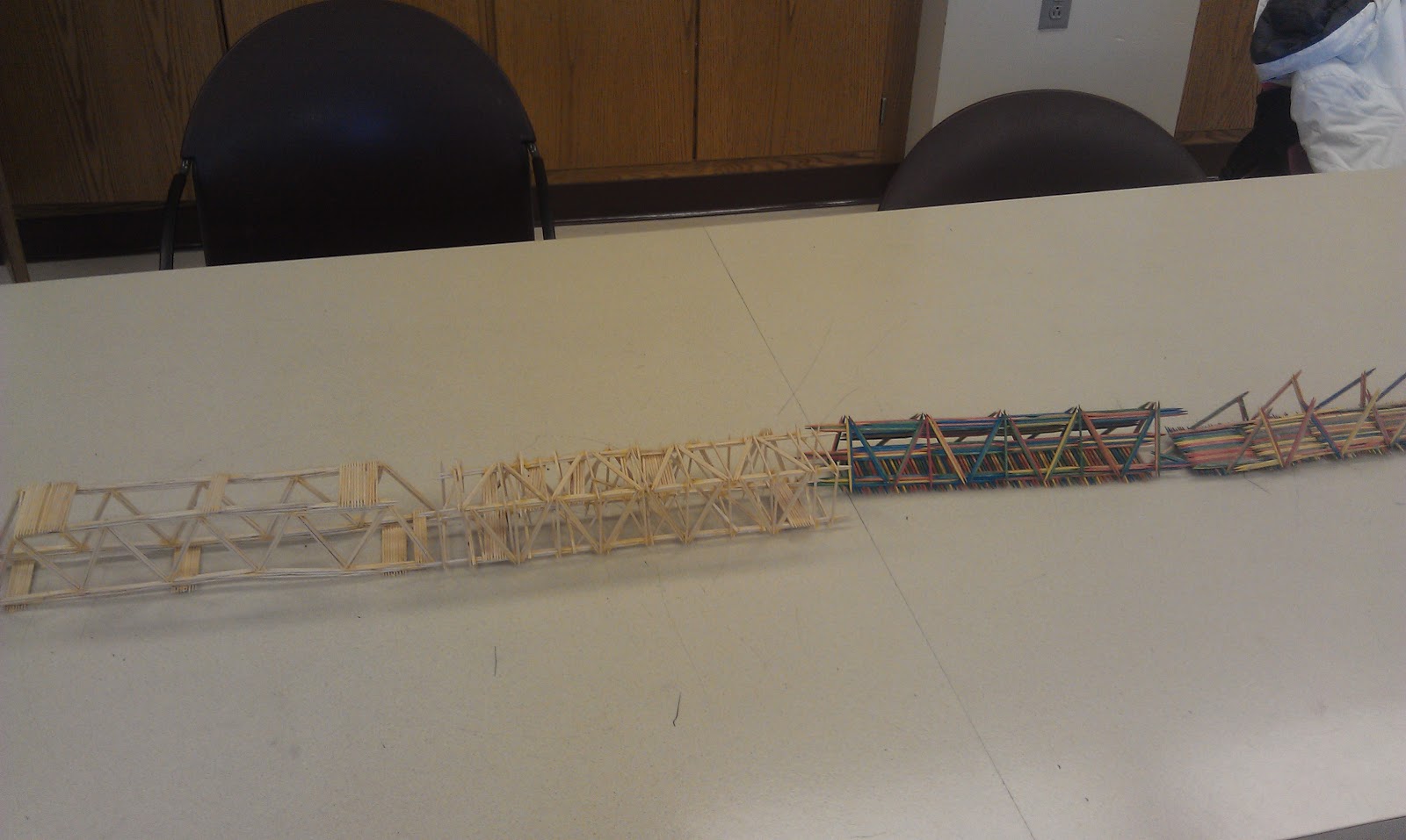 Best Toothpick Bridges