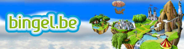 Sint-Victor Beersel VIERDE LEERJAAR: Bingel