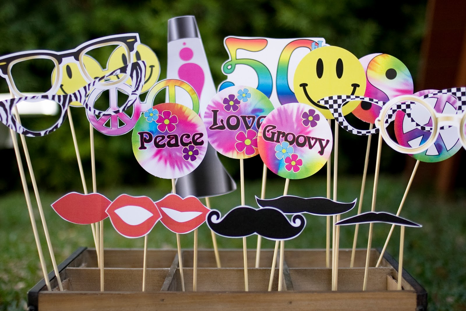 Open photo booth Melbourne: Open Photobooth for Hire – Customizable Items