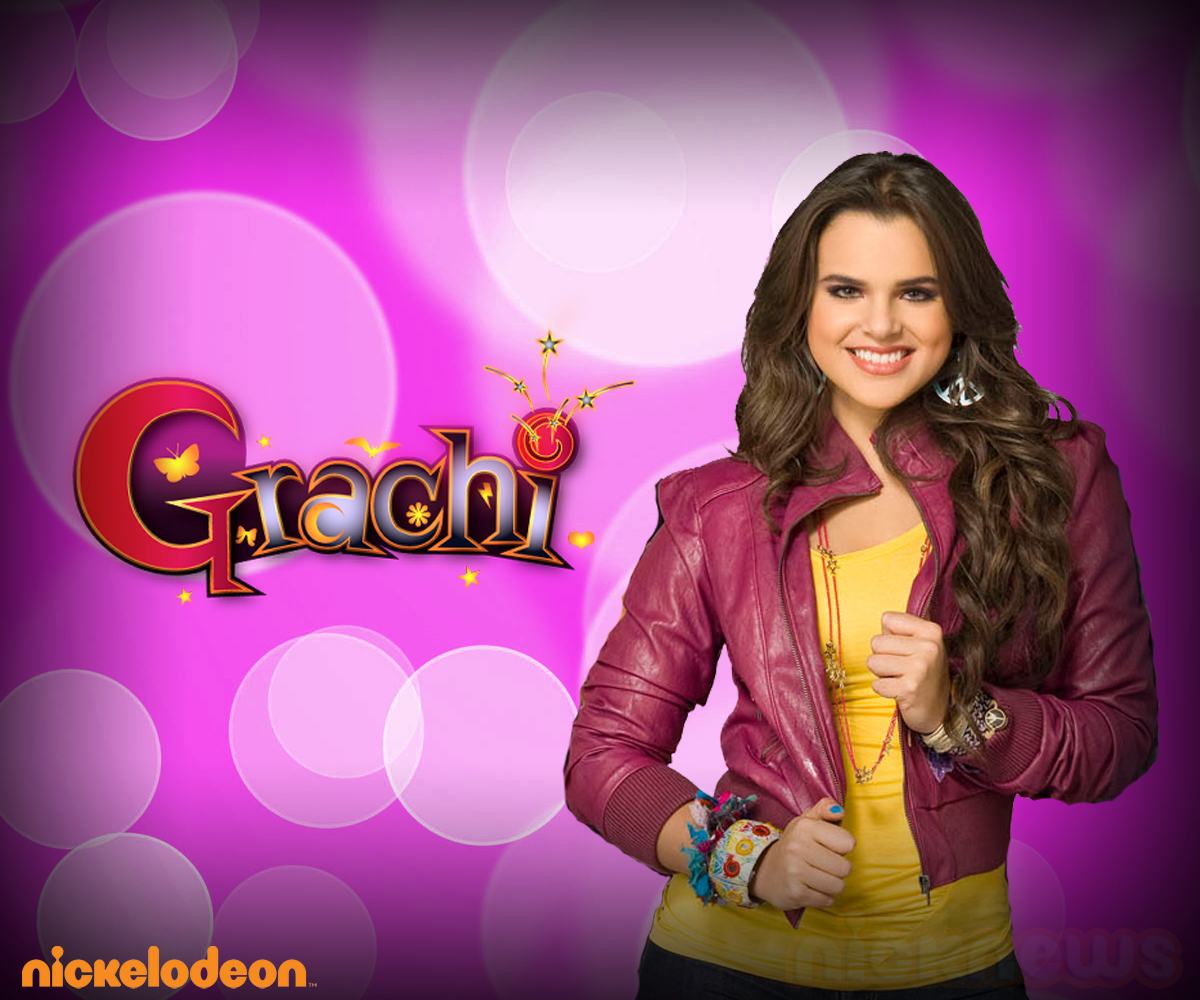 GRACHI EN VENTANEANDO ~ Nick News