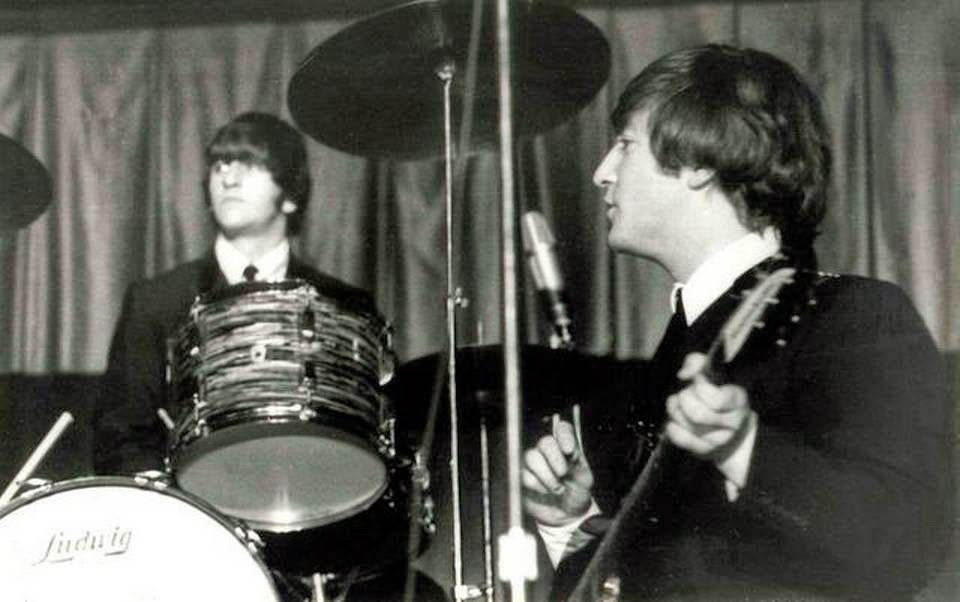 THE BEATLES 909 | 50 Años: 17 Sept. 1964 - Municipal Stadium - Kansas ...