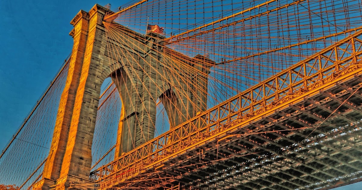 Joe Doakes' New York: Sunset