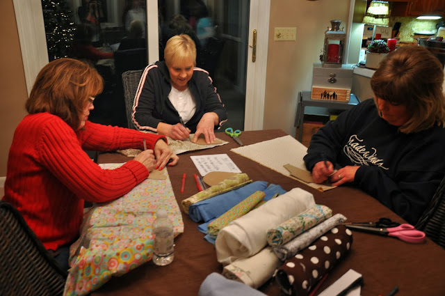 Energies and Affections: Sole Hope Party