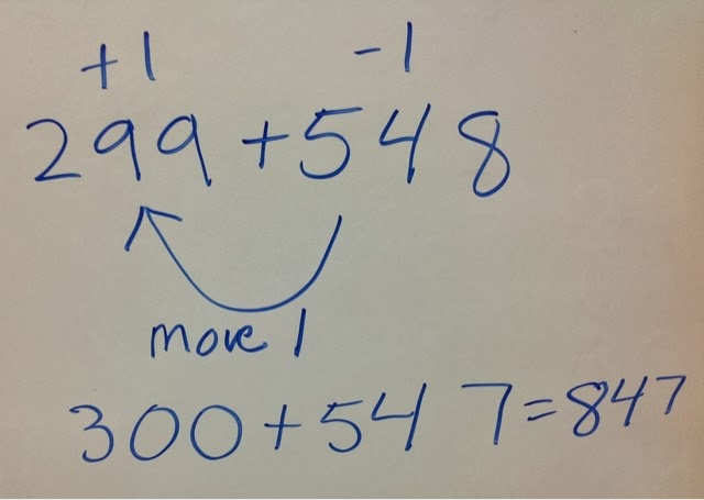 The Elementary Math Maniac: Student Generated Strategies for 3 digit ...
