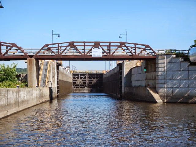 Millévasions: Fort Ann, New York