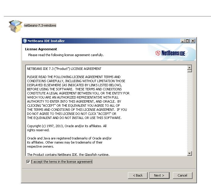 What is NetBeans IDE and how to install the latest NetBeans IDE on Windows