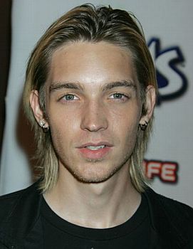 Alex Band | Celebrities Photos Hub