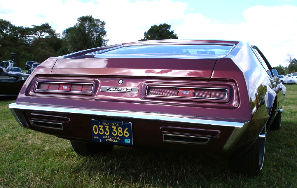 The non-muscle American car thread (READ THE OP) | Page 27 | GTPlanet