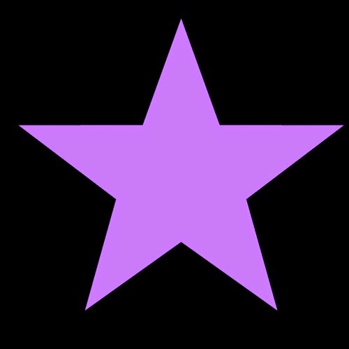 Tu suerte: Estrella Violeta (Significado) ~ Quiéreme Hoy