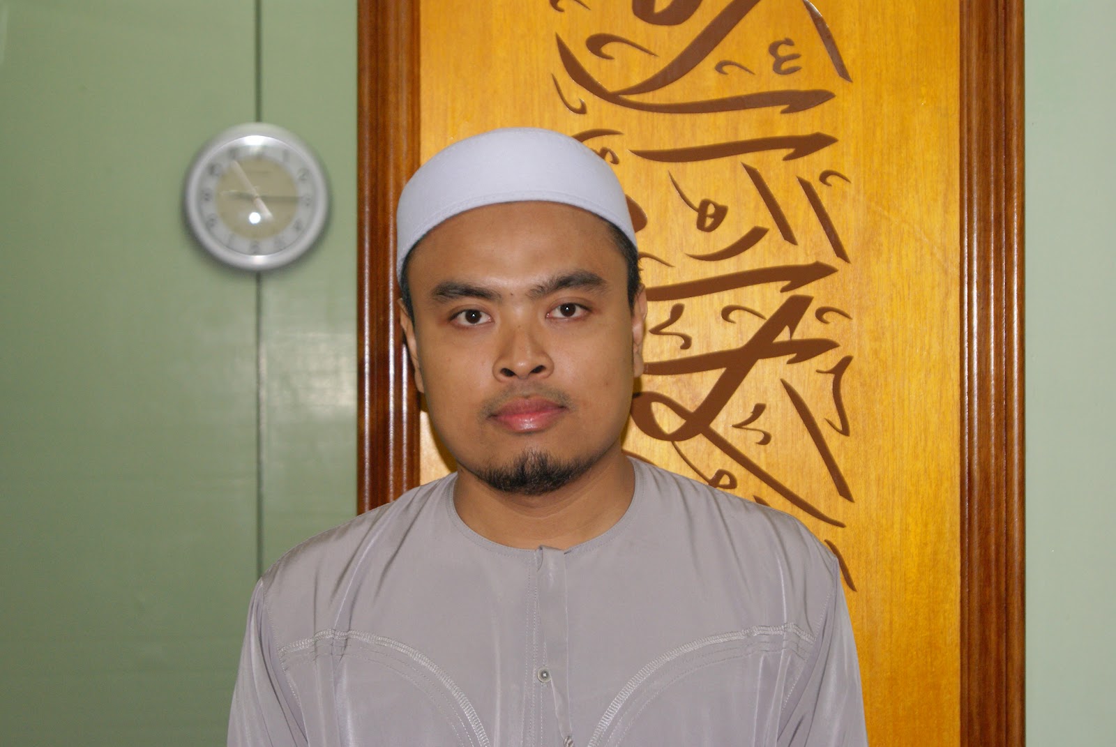 Madrasah Al Ikhwan: 2014
