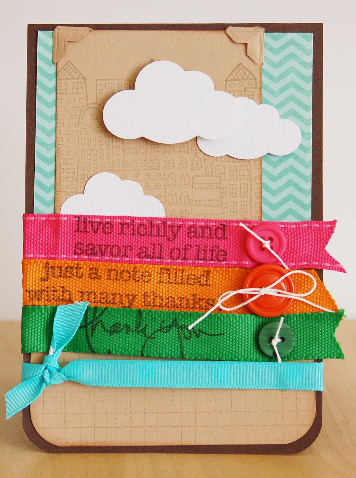Crazy for Cards! | Jen Gallacher