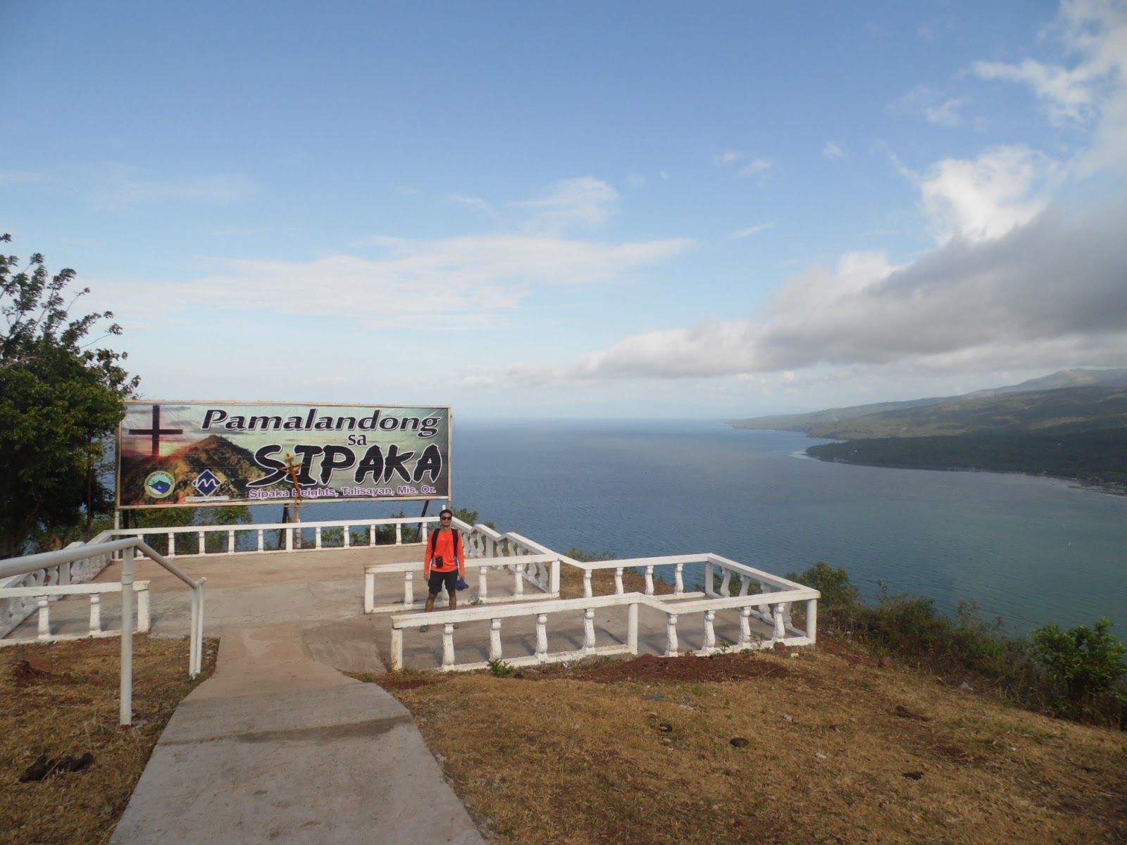 Pinoy Treks: SIPAKA Heights : soulful and scenic