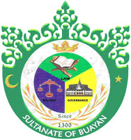 Borneo History: Sultanate of Buayan
