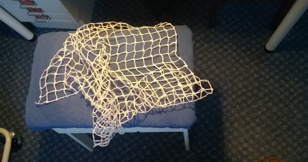 Catherine's Stitching: Certificate Module 4 Chapter 11 ... one more ...