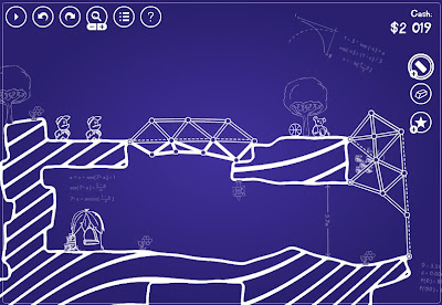 Game Walkthroughs (Oyun Çözümleri): Cargo Bridge 2 Walkthrough (Green ...
