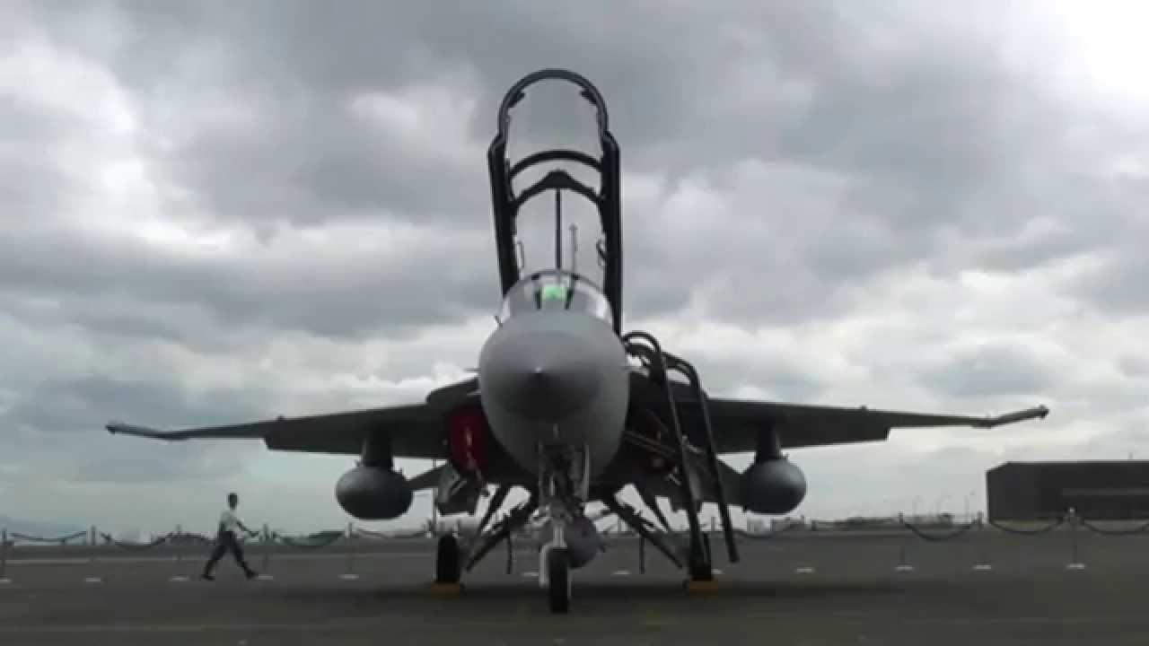 DEFENSE STUDIES: Basa Air Force to Serve as New Home Base for PAF’s FA ...