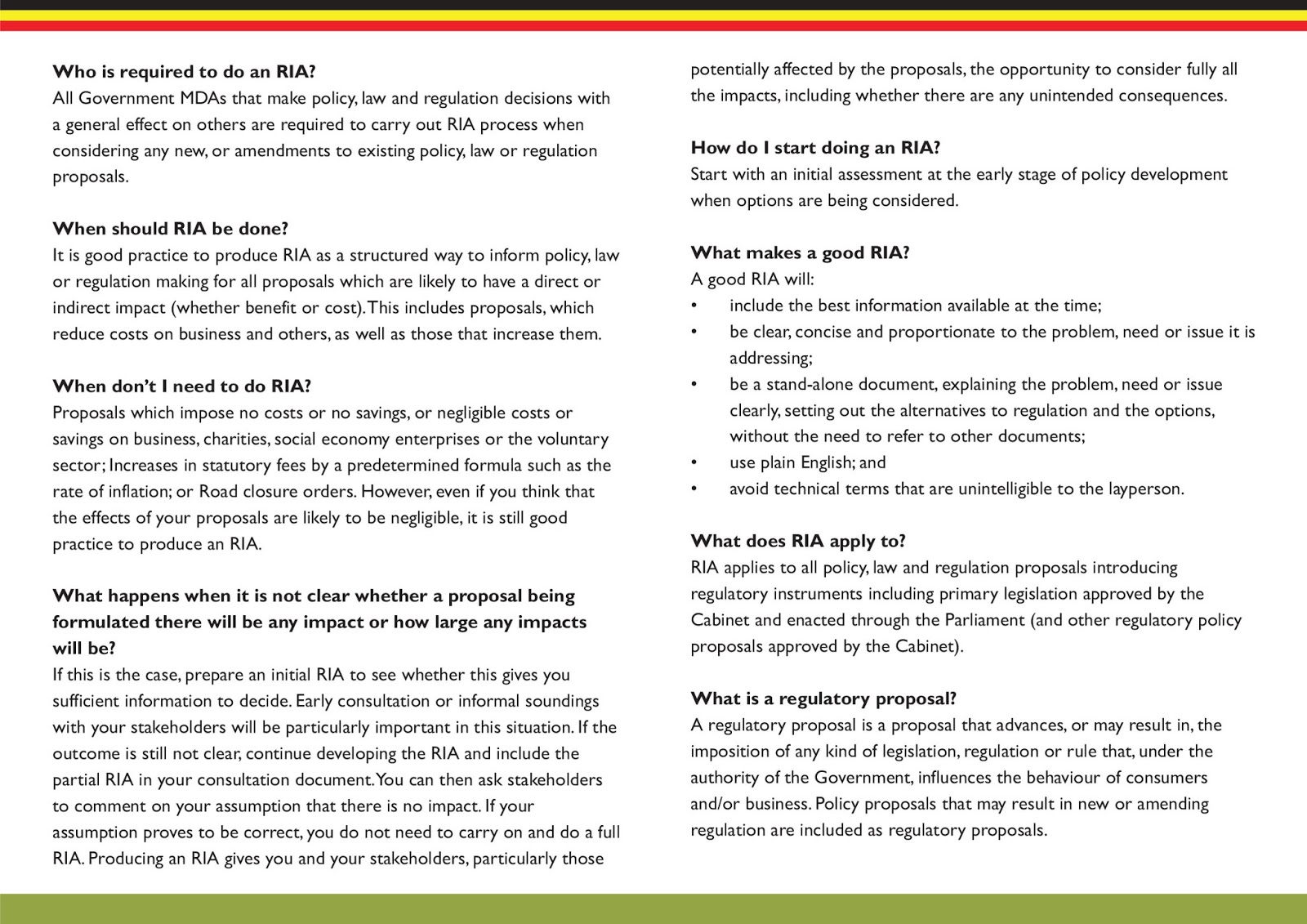 mdas rule - philippin news collections