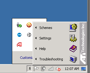 Adding dcs to amd control panel - denmedicine