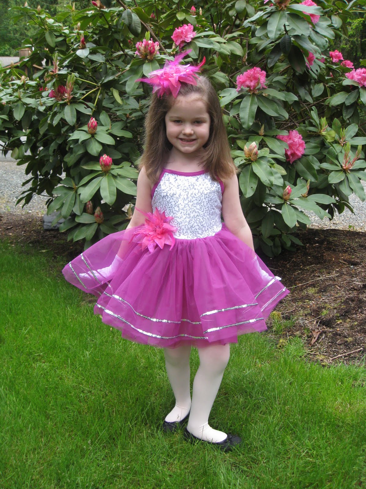 little irish: dance recital 2011