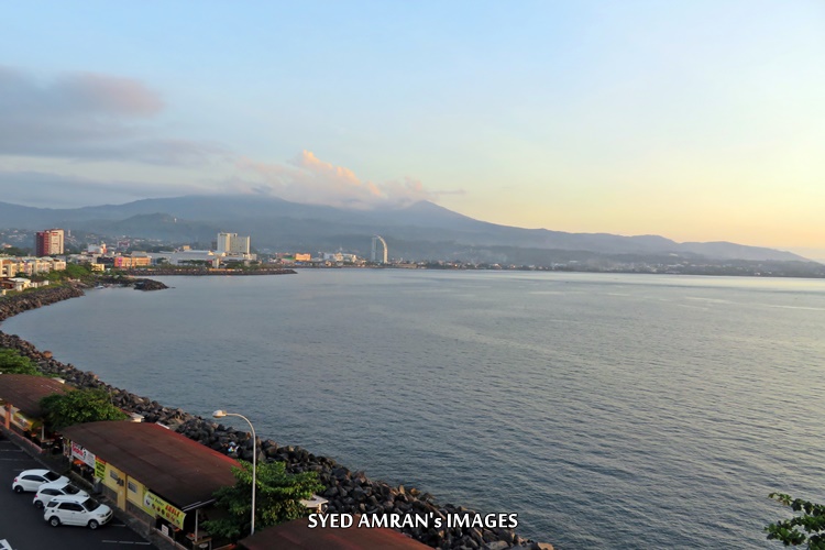 Agar Aku Tidak Lupa: MANADO, NORTH SULAWESI, INDONESIA - DAY 01 - PART ...