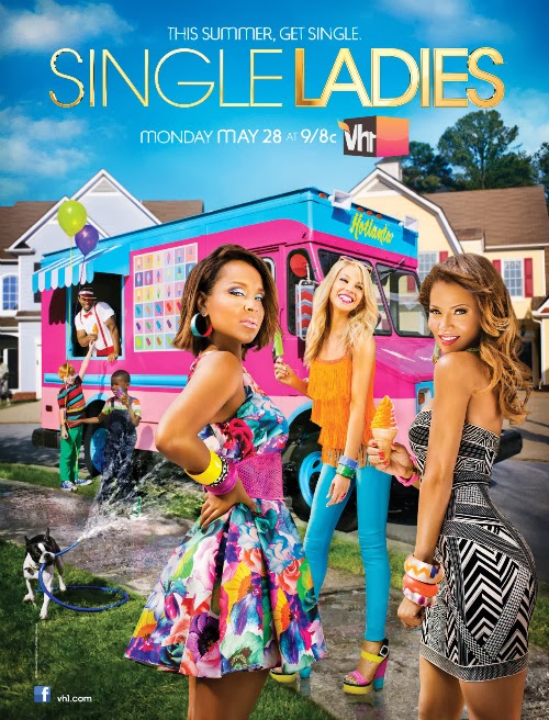 Single Ladies Posters | Tv Series All Poster