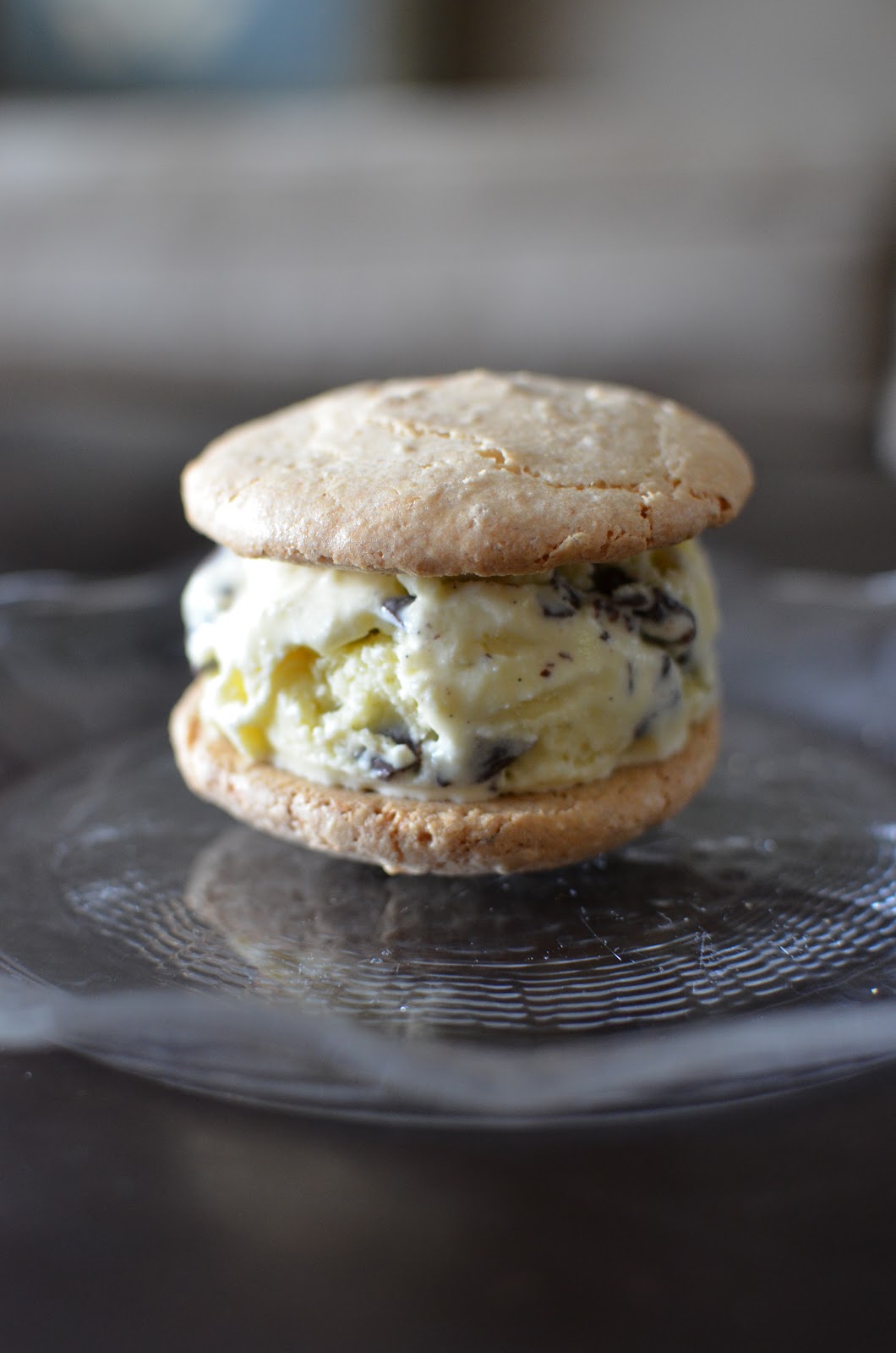 Playing with Flour: Almond and hazelnut dacquoise