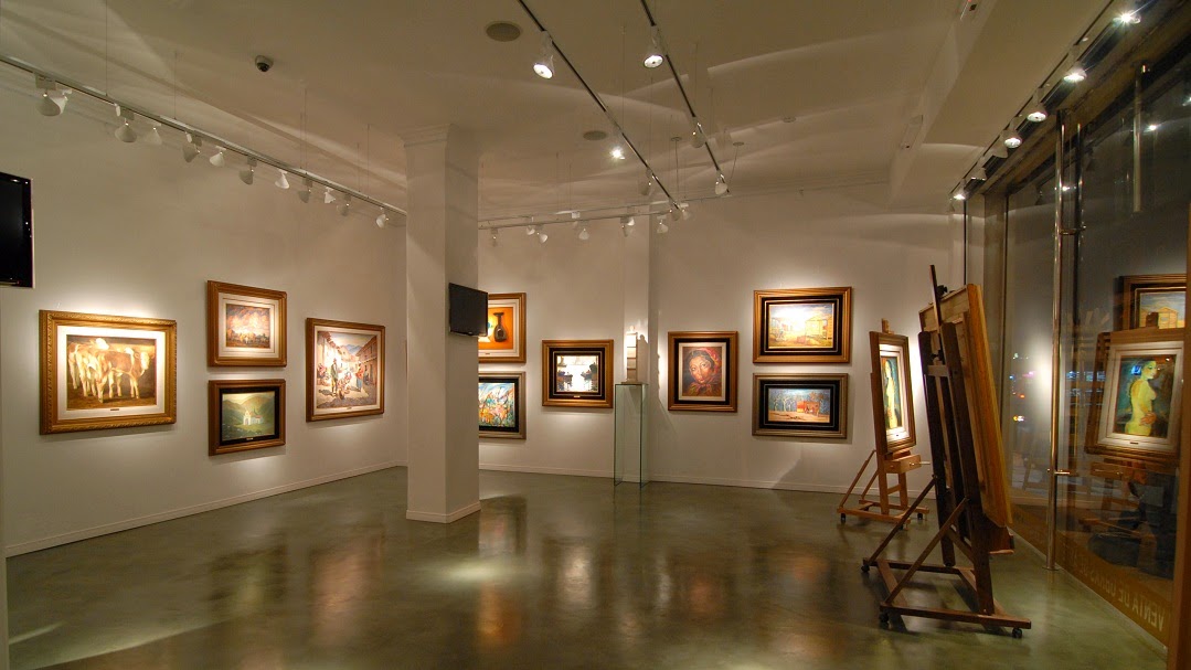 Galeria Galeria