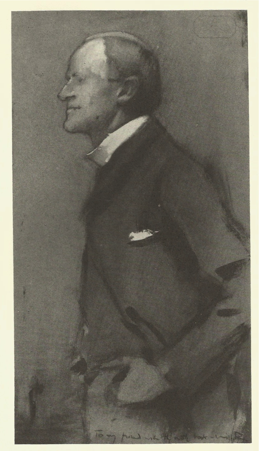 My Sentimental Library: Logan Pearsall Smith and the Things He Wrote