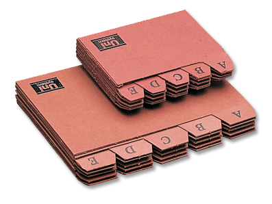 BIG DATA Y ANALÍTICA WEB: HISTORIA DE LOS FICHEROS DE INFORMACIÓN