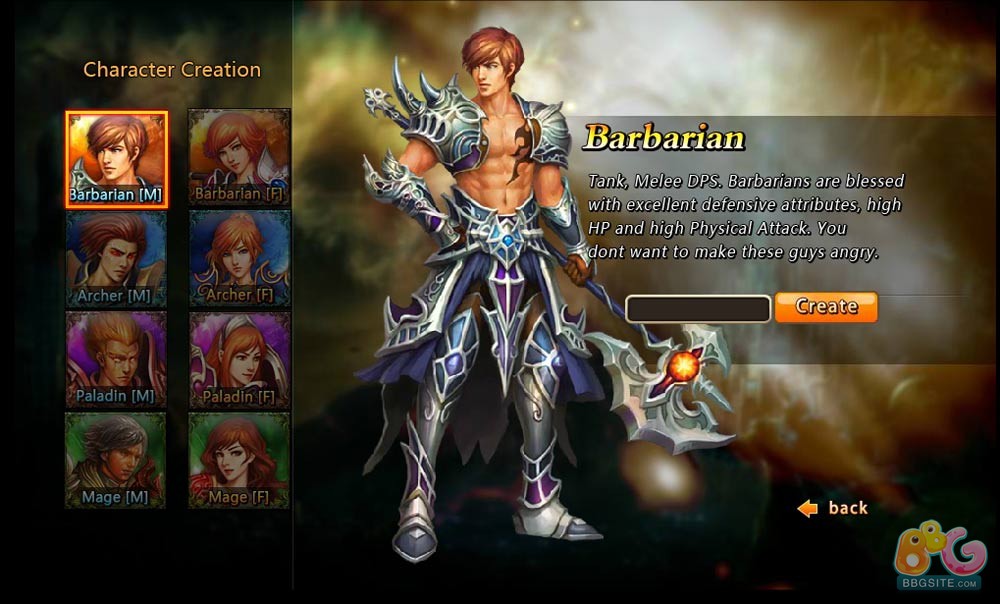 Broken realm browser game - geeksgulf