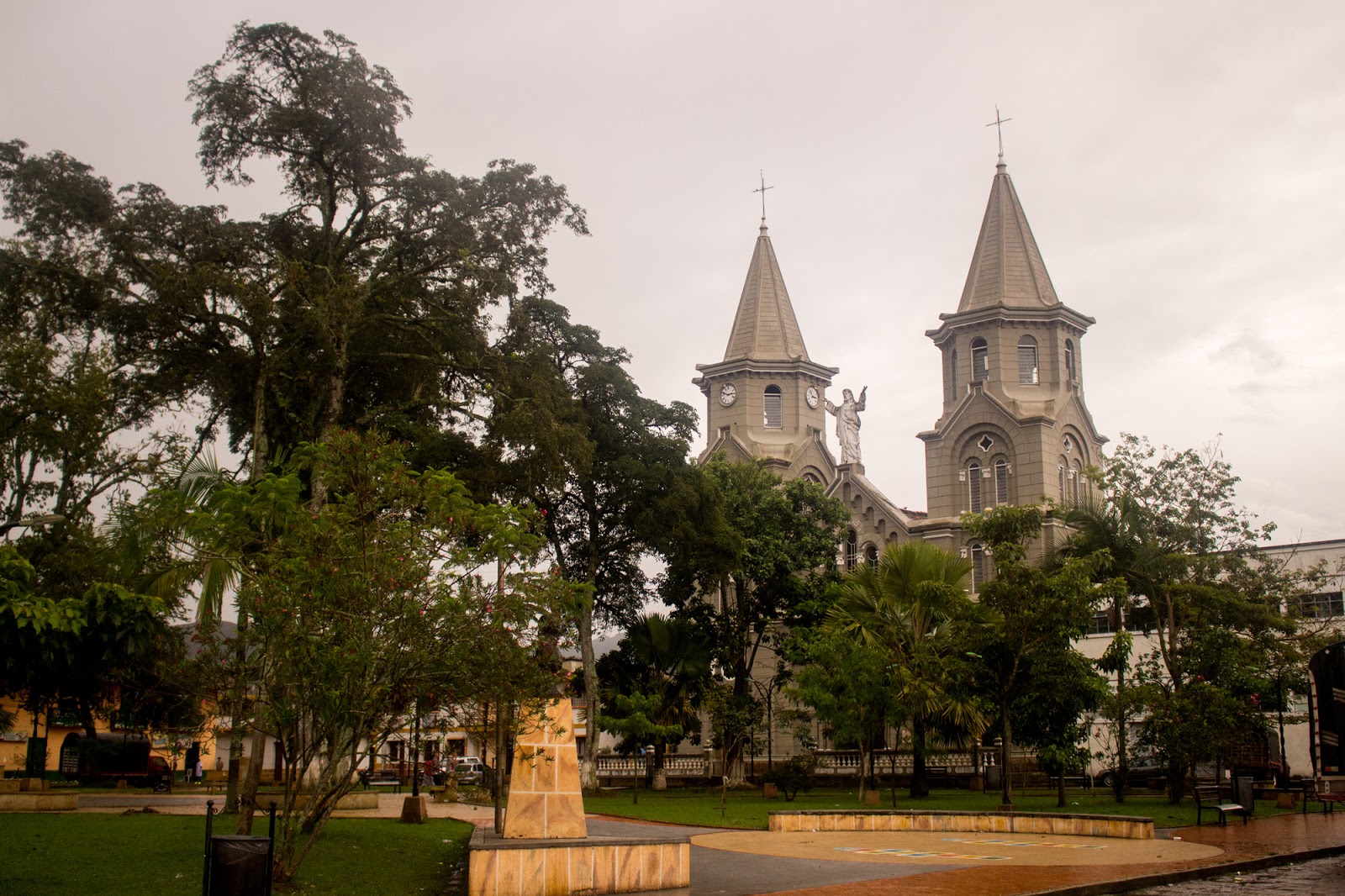 Mi pueblo creador de cultura: Mogotes tierra Guane
