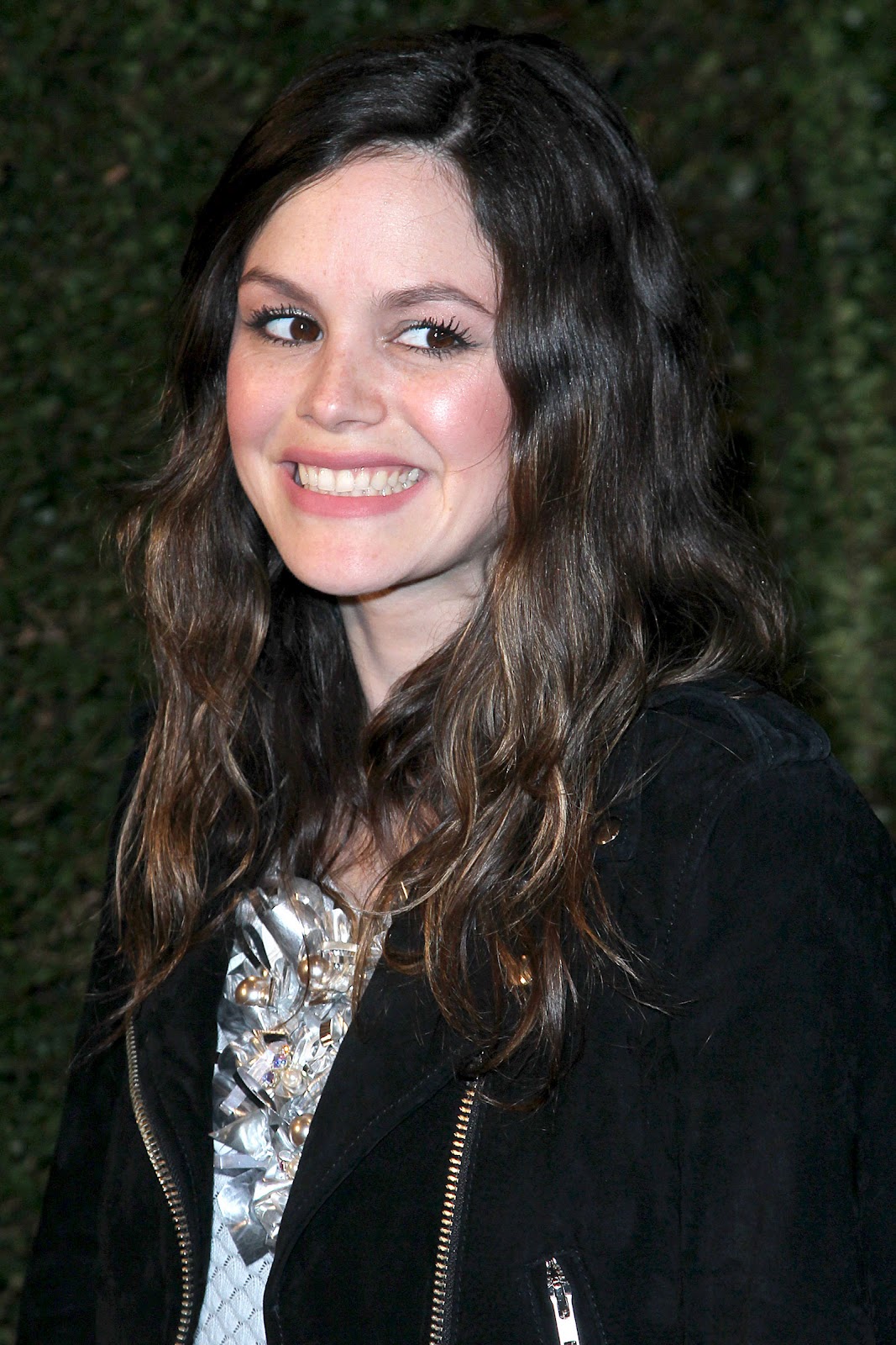 Hollywood All Stars: Rachel Bilson Profile and Images