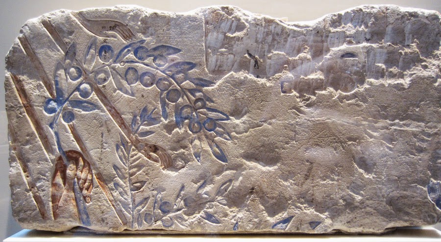 Elite's Esoteric Symbols: March 2017