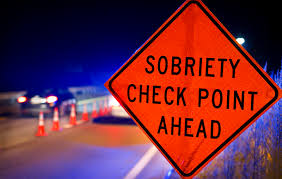 Springfield, VT Police Department: Sobriety Checkpoints