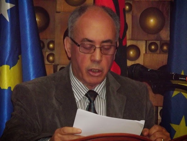 Shkrimtari për fëmijë