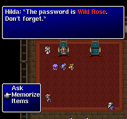 Super Adventures in Gaming: Final Fantasy II (NES)