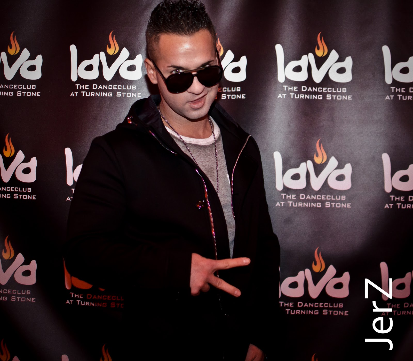 Dirty Jerz Images Photography: The Situation @ Lava at Turningstone