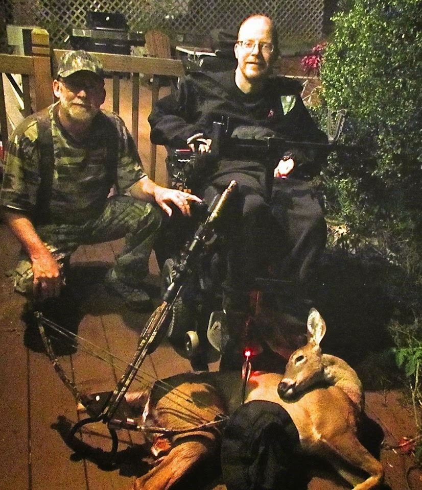 2014-15 DEER SUCCESS THREAD | The HuntingPA.com Outdoor Community