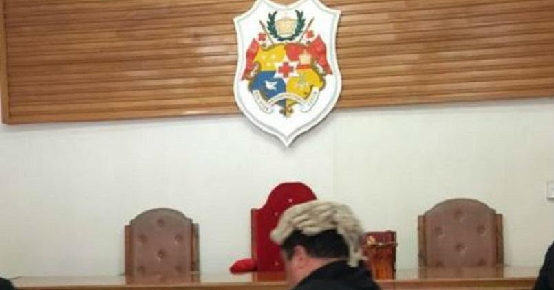Judge in Tonga describes man’s assault on wife as “callous and very ...