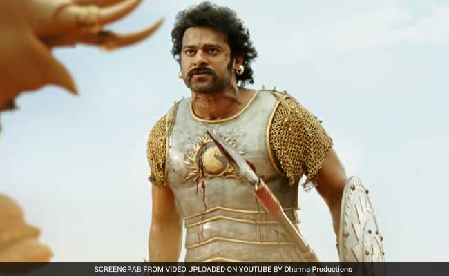 Bahubali 2 The Conclusion Movie Review, Story, Rating, Songs And ...