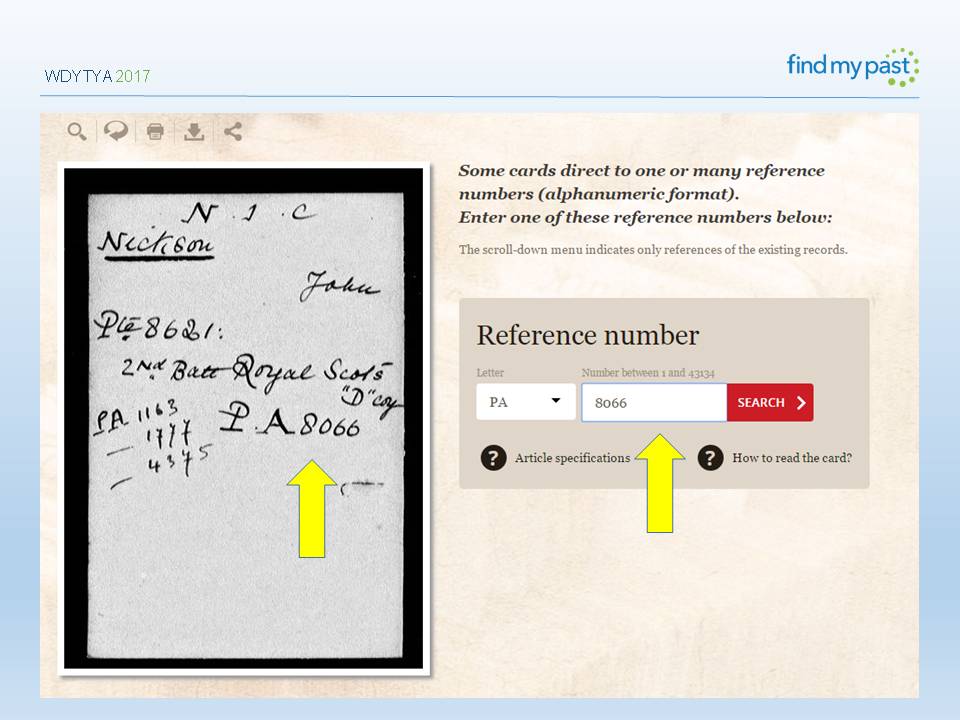 Army Service Numbers 1881-1918: Contemptible Little PoWs - The BEF ...