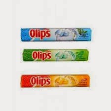 PLAMER Toptan Gıda Ticaret: Kent Olips Sticks Çeşitleri