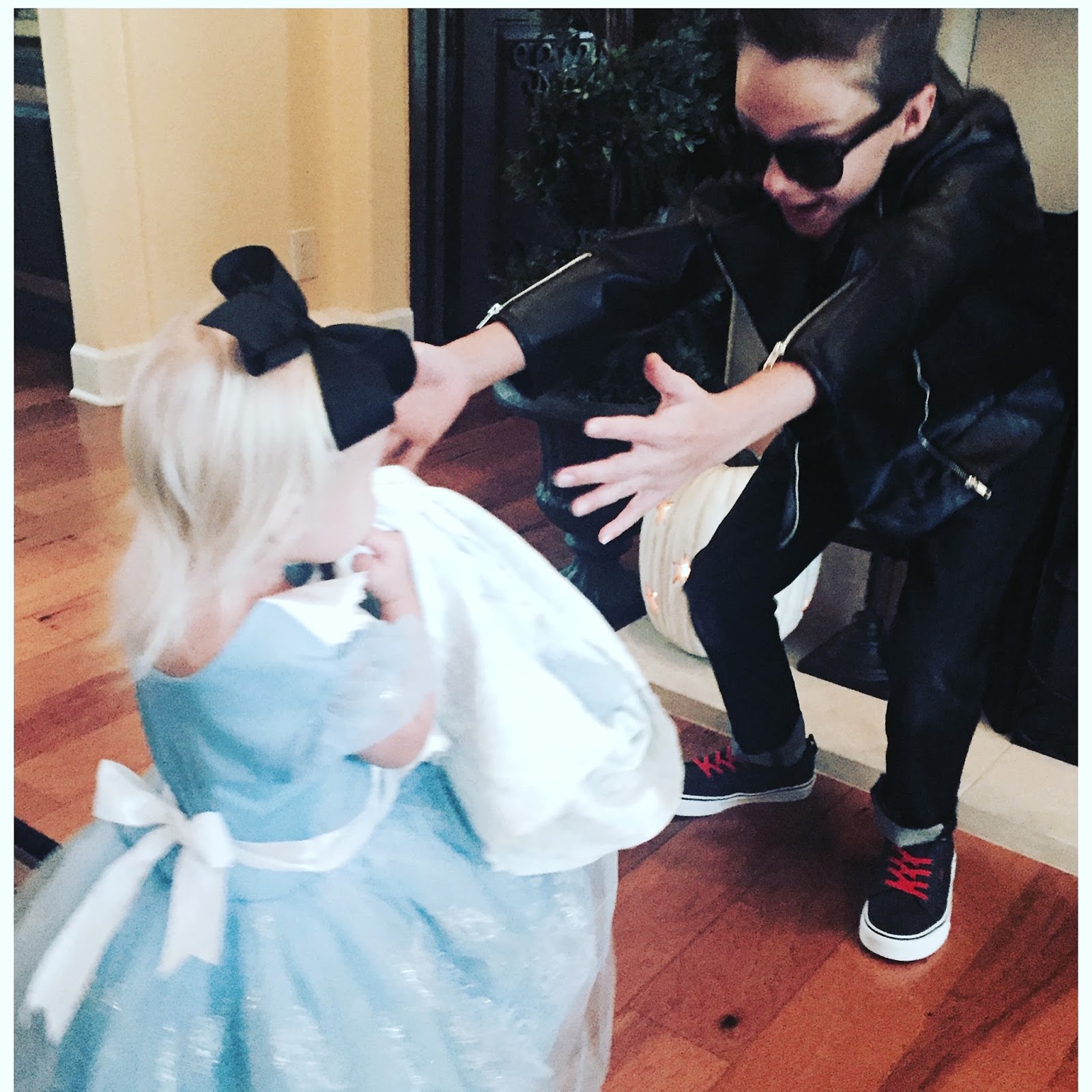 Honeybeeme: Thoughts on Wednesday