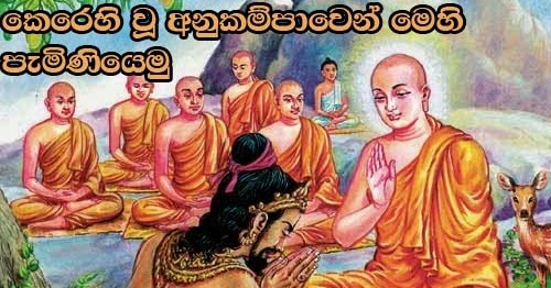 Poson Full Moon Poya day | Nurselk.com