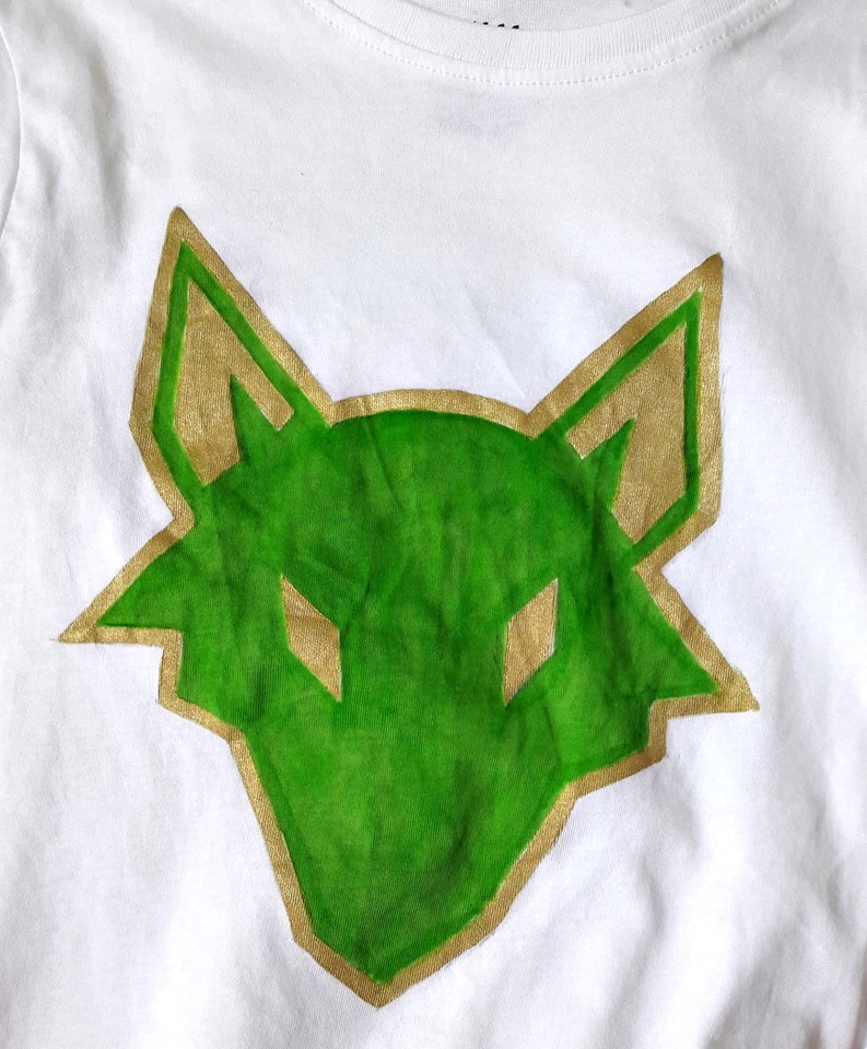 (Handmade) Tricouri pictate pentru copii |Ce sa faci in timpul liber