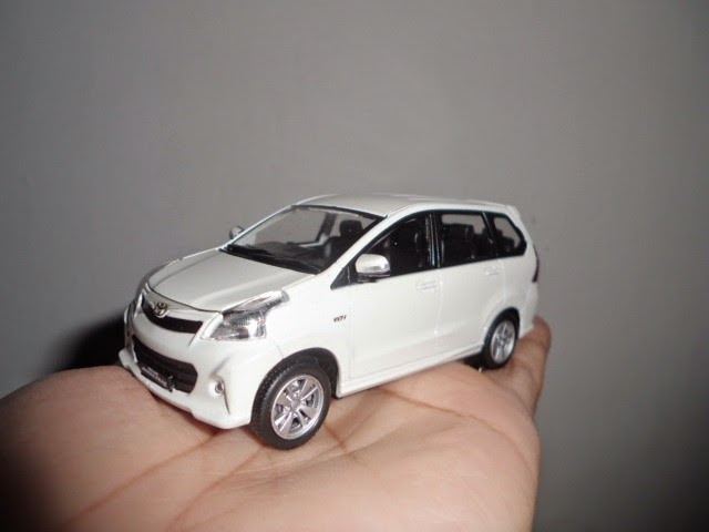 MAINAN DIECAST MINIATUR MOBIL MOTOR: JUAL MAINAN MURAH DIECAST MINIATUR ...